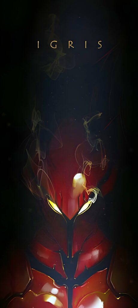 Solo Leveling Igris Wallpaper - 4K UHD Wallpapers