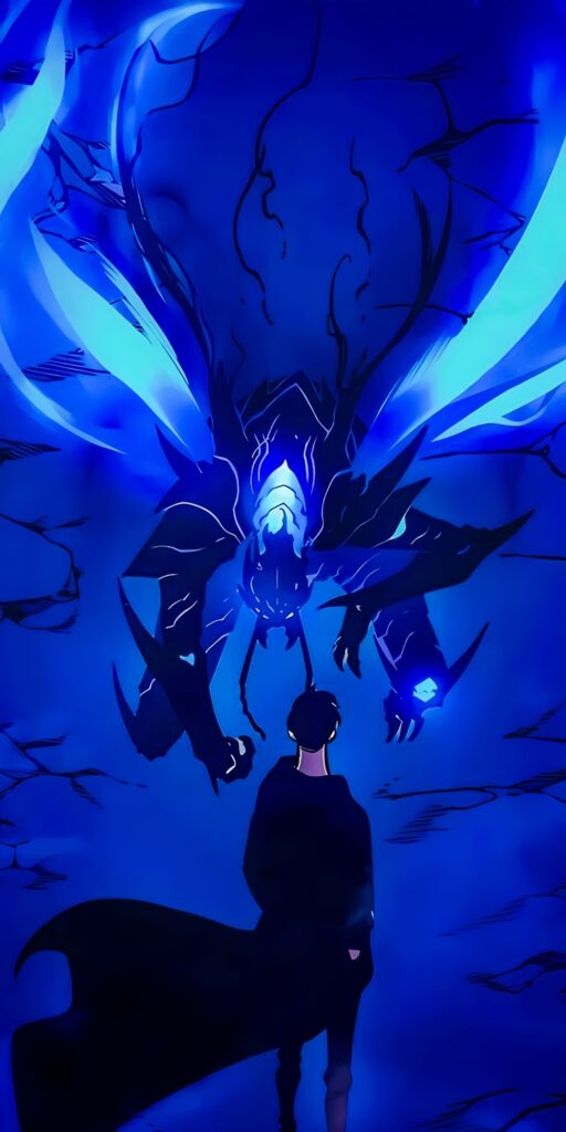 Epic Beru Wallpaper - 4K UHD Wallpapers