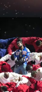 Kendrick Lamar GNX Wallpaper - 4K UHD Wallpapers