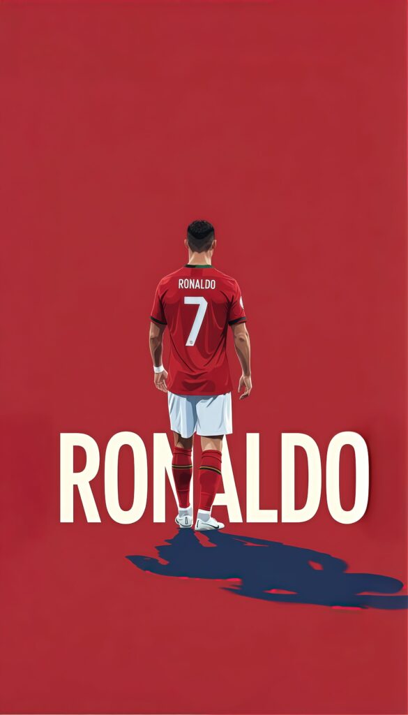 Cristiano Ronaldo Portugal Wallpaper - 4K UHD Wallpapers